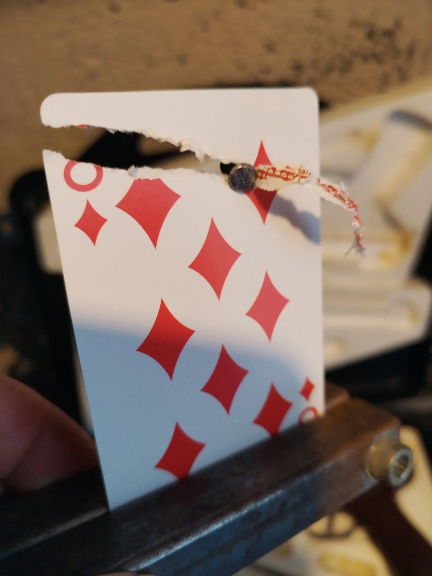 Cutting the deck 2.1 | Page 926 | AirGun Forums the best shooting forum ...