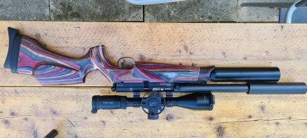 BSA R10 | AirGun Forums