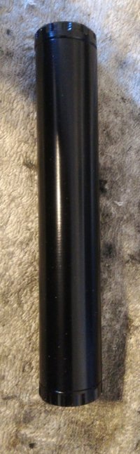 How to make a highly effective easy diy moderator for £10 | AirGun Forums