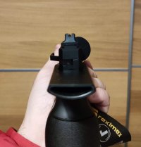 Reximex Mito magazine, 3D printed, JCE | AirGun Forums