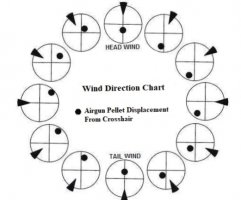 Judging the wind? | AirGun Forums
