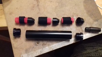 Homemade Moderator | AirGun Forums