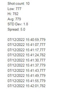 BSA R10 Regulator Pressure | AirGun Forums the best shooting forum ...