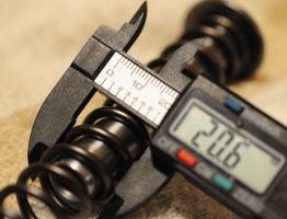 Vortek tuning kits | AirGun Forums