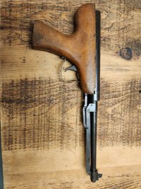 Relum tornado pistol valuation? | AirGun Forums