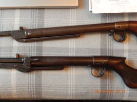 old air rifles | AirGun Forums