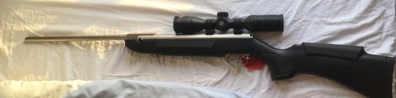 Hw30 | AirGun Forums
