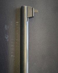 Relum Zephyr Restoration | AirGun Forums