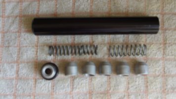 Parker Hale Moderator | AirGun Forums