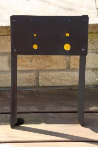 Homemade plinking targets | Page 9 | AirGun Forums