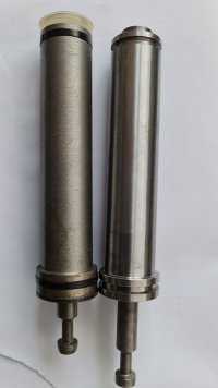 TX200 renovation | AirGun Forums