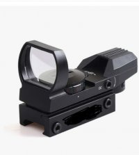 Scope for a hw45 | AirGun Forums