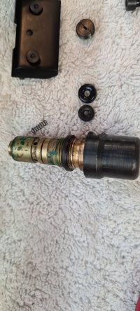 BSA R10 Regulator Corrosion | AirGun Forums