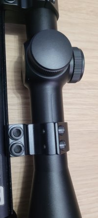 Scope shims | AirGun Forums