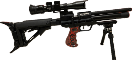 My Brocock Ranger XR | AirGun Forums