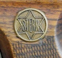 STERN air rifle information please? | AirGun Forums