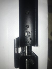 BSA R10 Mk2 Bolt Jump | AirGun Forums