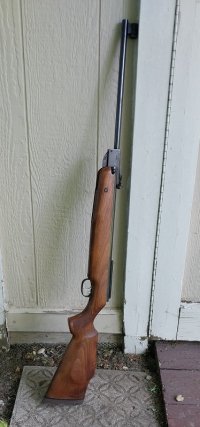 Old pics from Beeman | AirGun Forums