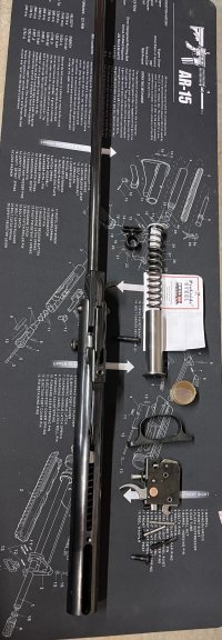 Vortek kits? | AirGun Forums