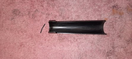 Todays Tinkering - Original Model 50 tinker | AirGun Forums the best ...