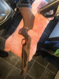 BSA R10 stocks valuation | AirGun Forums