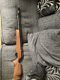 Fn19 falcon | AirGun Forums