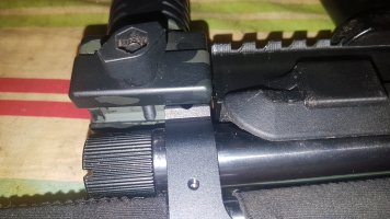 Cp2 mods | AirGun Forums