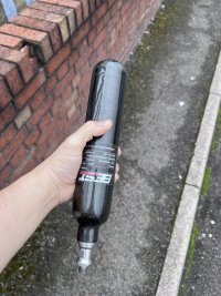 Yes or No! To BSA R12 CLX Pro Carbon Bottle? | AirGun Forums the best ...