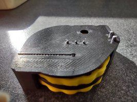 JCE Reximex magazine, 3D printed | AirGun Forums the best shooting ...