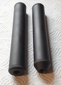 Pcp silencers | AirGun Forums