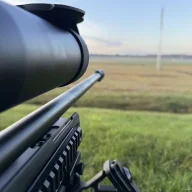 J.S. Ramsbottom | AirGun Forums the best shooting forum there is.