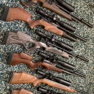Uttings | AirGun Forums the best shooting forum there is.
